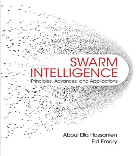 PDF Swarm Intelligence Principles Advances And Applications Https Crcpress Swarm
