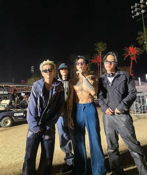 Dpr Live Dpr Cream Dpr Ian Dpr Artic Christian Yu Korean Hiphop