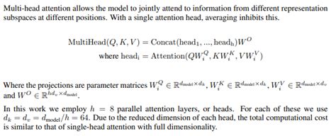 Tensorflow Tfkeraslayersmultiheadattentions Argument Keydim Sometimes Not Matches To