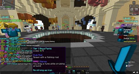 Major Enchanting Accomplishment Hypixel Forums