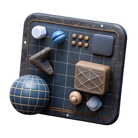 Magnificent Traditional Wireframe Ar Interface Elements With Dark