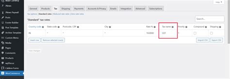 How To Easily Replace Includes Tax Text In Woocommerce Cart And Checkout Page 2025 Scriptfeeds Blog