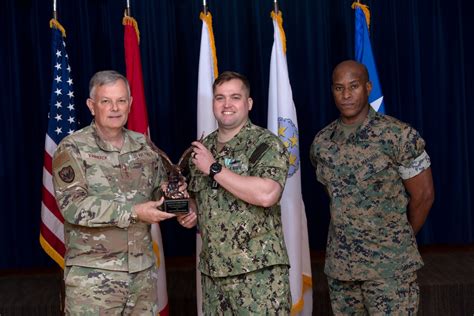 Dvids Images Norad Usnorthcom Celebrate 2022 Command Annual Award Nominees Winners [image