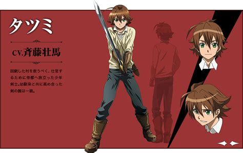 タカヒロ「アカメが斬る！」連載終了 日本動漫畫討論版 Games Animation Forum