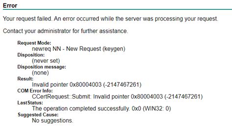 Issue With Anyconnect And User Certificates With Microsoft Ca Server Cisco Community