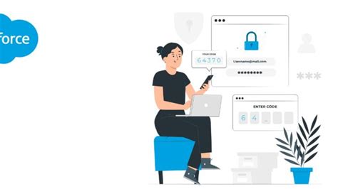 Securing Your Salesforce Data By Exploring The Vital Roles Of Encrypt… Information And