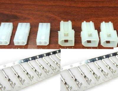 Connectors Pin Molex Connector