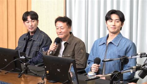 컬투쇼 박서준 ˝아이유와 첫 호흡 원래 팬이었다˝ 에누리 쇼핑지식 뉴스