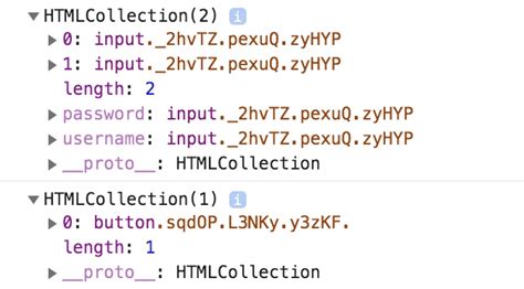 Javascript Uncaught Typeerror Cannot Set Property Value Of Undefined For Input Fields