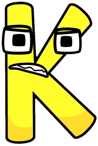 К Alphabet Lore Russian Wiki Fandom