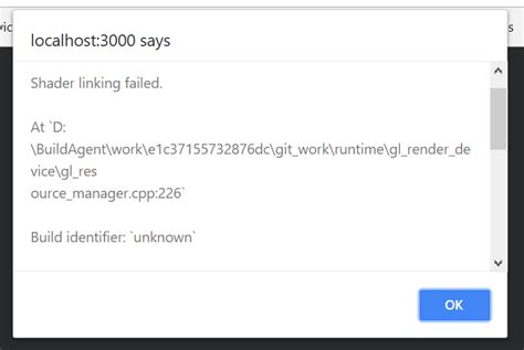 Solved Web Connection Fatal Error Due To Shader Autodesk Community