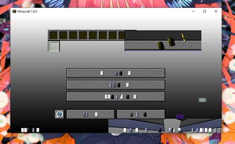 Minecraft Broken Had A Error While Joining Servers On Lunar So I