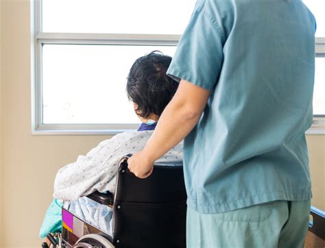 More Reports Of Sexually Inappropriate Behaviour In Healthcare DutchNews Nl