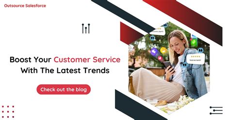 Outsource Salesforce On Linkedin Salesforce Customer Service Trends Boost Business