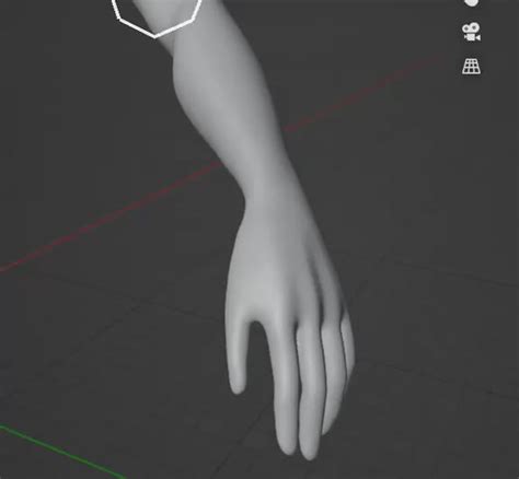 Theodore Mckenzie On Linkedin Blender Blender3d B3d Blendercommunity Blenderart