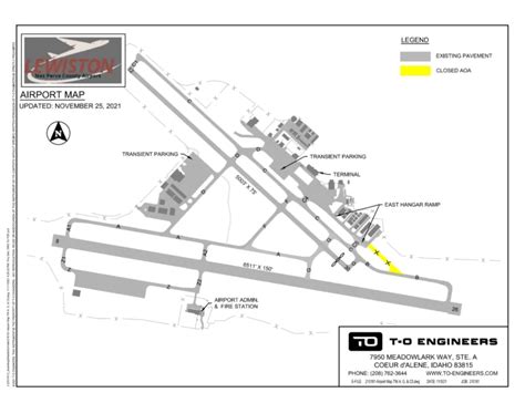 MinneapolisSaint Paul Airport Terminal Map 2024 All Maps