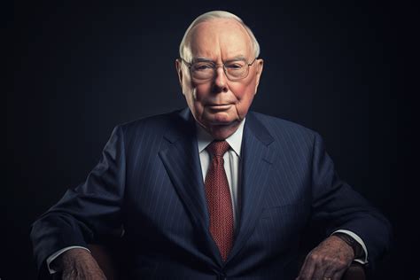 Charlie Munger Opportunity Comes To The Prepared Mind New Trader U