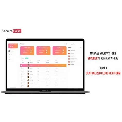 Securepass With Accessories At ₹ 8099unit New Items In Bengaluru