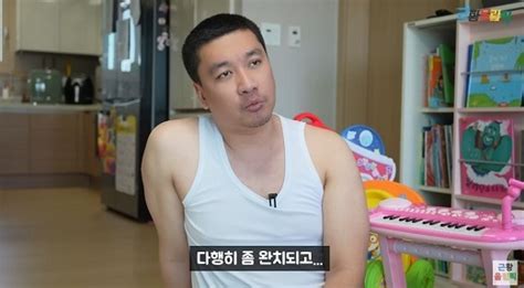 자고 일어났는데 피가 덩어리로…정재형 폐결핵 투병 고백 [근황올림픽] Md리뷰