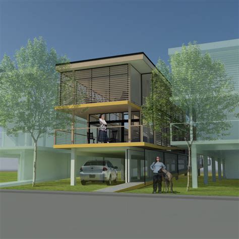 Datum Architecture Datum Architecture