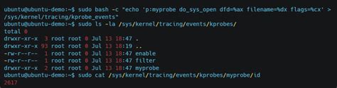 Detecting Ebpf Malware With Tracee