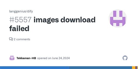 images download failed · issue 5557 · langgenius dify · github