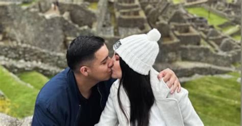 Óscar Gómez Novio De La Periodista Laura Blanco Y Principal Sospechoso De Su Muerte Se Declaró