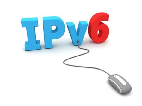 Internet Protocol Version 6 Ipv6 Internet Protocol With Immense Enhancement