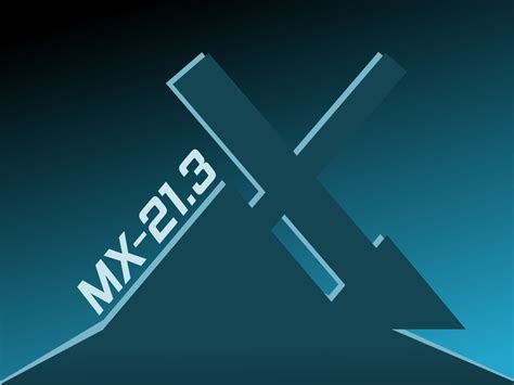 MX Linux 21 3 Is Here Upgrade And Get The Latest Xfce 4 18