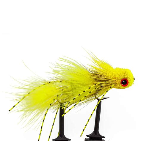 Sex Dungeon Yellow Jackson Hole Fly Company
