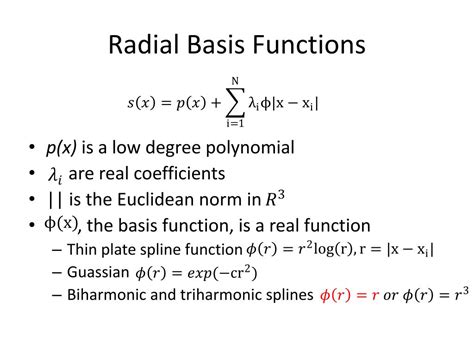 Ppt Implicit Modeling And Surface Reconstruction Powerpoint Presentation Id 3847626