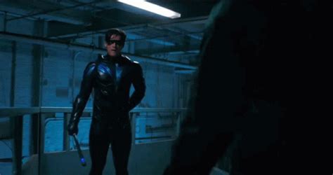 Dick Grayson Nightwing  Dick Grayson Nightwing Dc Comics