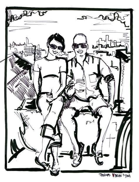 Brian And Tina Tina Brian Memes