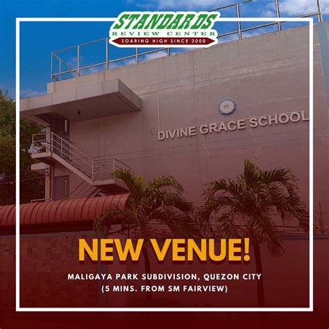 Standards Teachers And Staff Are Divine Grace School
