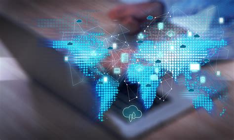 Exciting Cloud Computing Predictions For The Year Datafloq