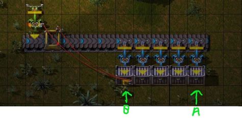 Help With Circuit Problem Rfactorio