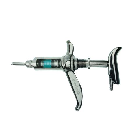 Metal Tree Injector 5ml Regaau