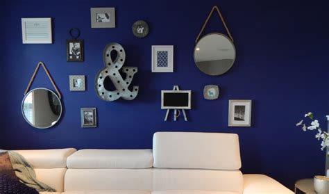 ¿de Qué Color Es El índigo Compruebe Cómo Usar El Azul índigo En Casa