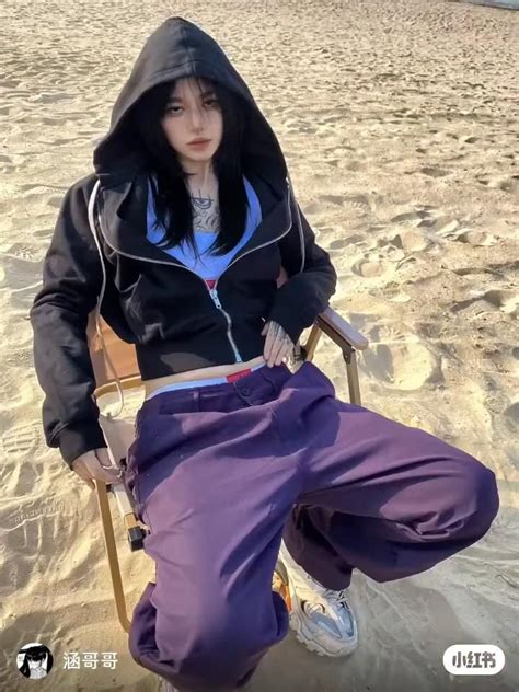 Pin Em Ulzzang Vídeo Garotas Garotas Asiáticas Unhas Bonitas