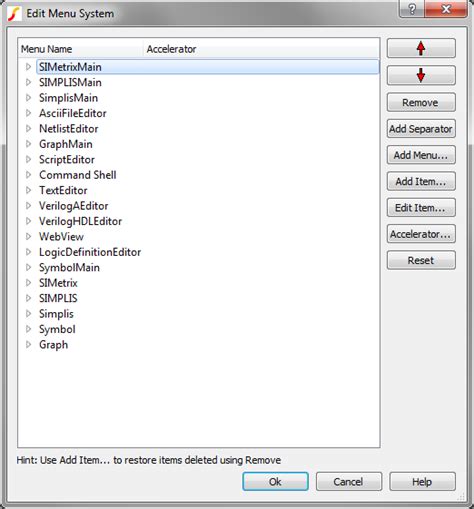 Introduction To The Simetrix Simplis User Interface