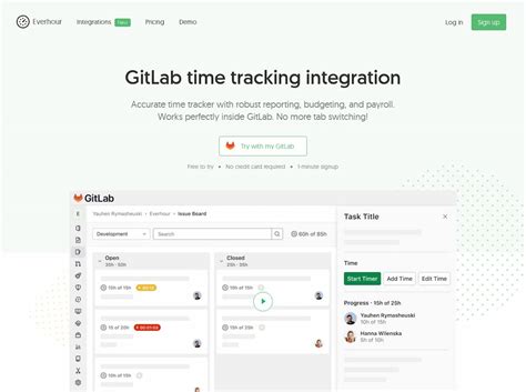 Gitlab Project Management 2022 Full Features And Tools