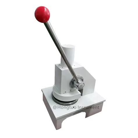 Special Sampling Instrument For Quantitative Measurement Of Standard