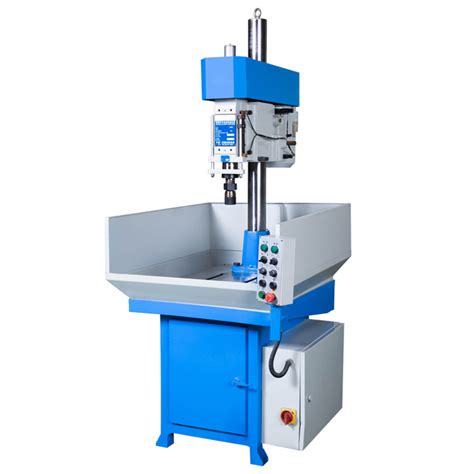 Electric Tapping Machine Vertical M16 Maximum Tapping
