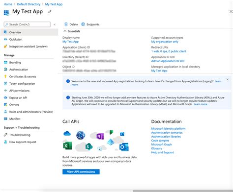 Configuring Microsoft Azure Active Directory For Authenticating Filemaker Cloud Users