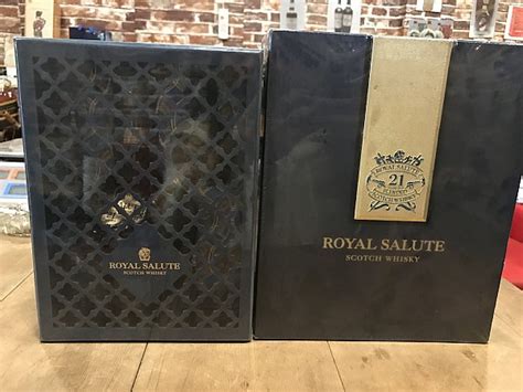 皇家禮砲禮盒 P9品酒網