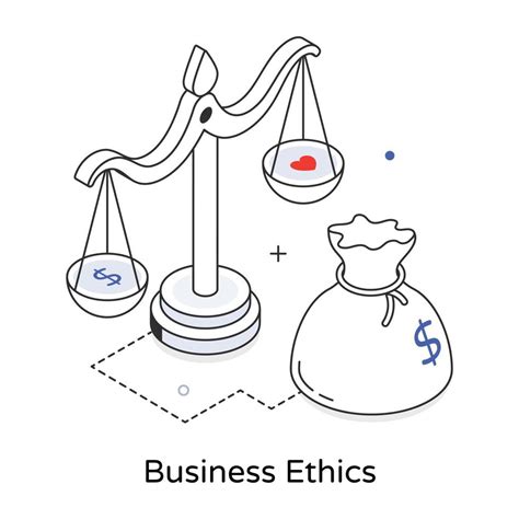 Trendy Business Ethics 19802856 Vector Art At Vecteezy