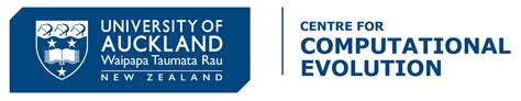 Centre For Computational Evolution