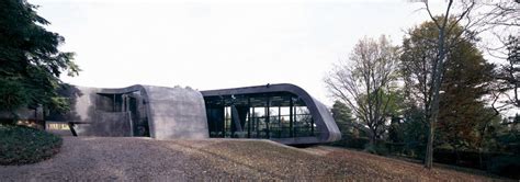 Opinion I Like Zaha Hadids Earlier Fragmented Works Pre Pritzker More Than Her Later