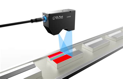 招贤纳士 工业相机 在线3d激光检测系统 昂纳自动化技术（深圳）有限公司