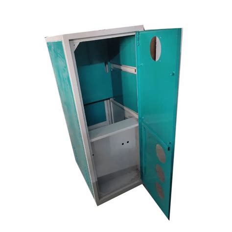 Single Phase CNC Machine Control Panel Box At Piece In Pune ID